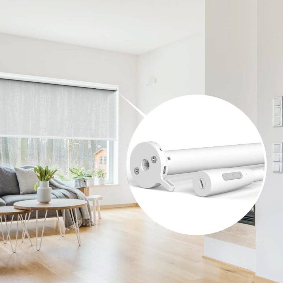 Curtains Melbourne - Total Blinds